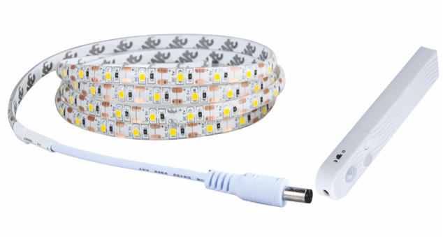 Yatak Altı Sensörlü Led - HighTek Lighting & Electric