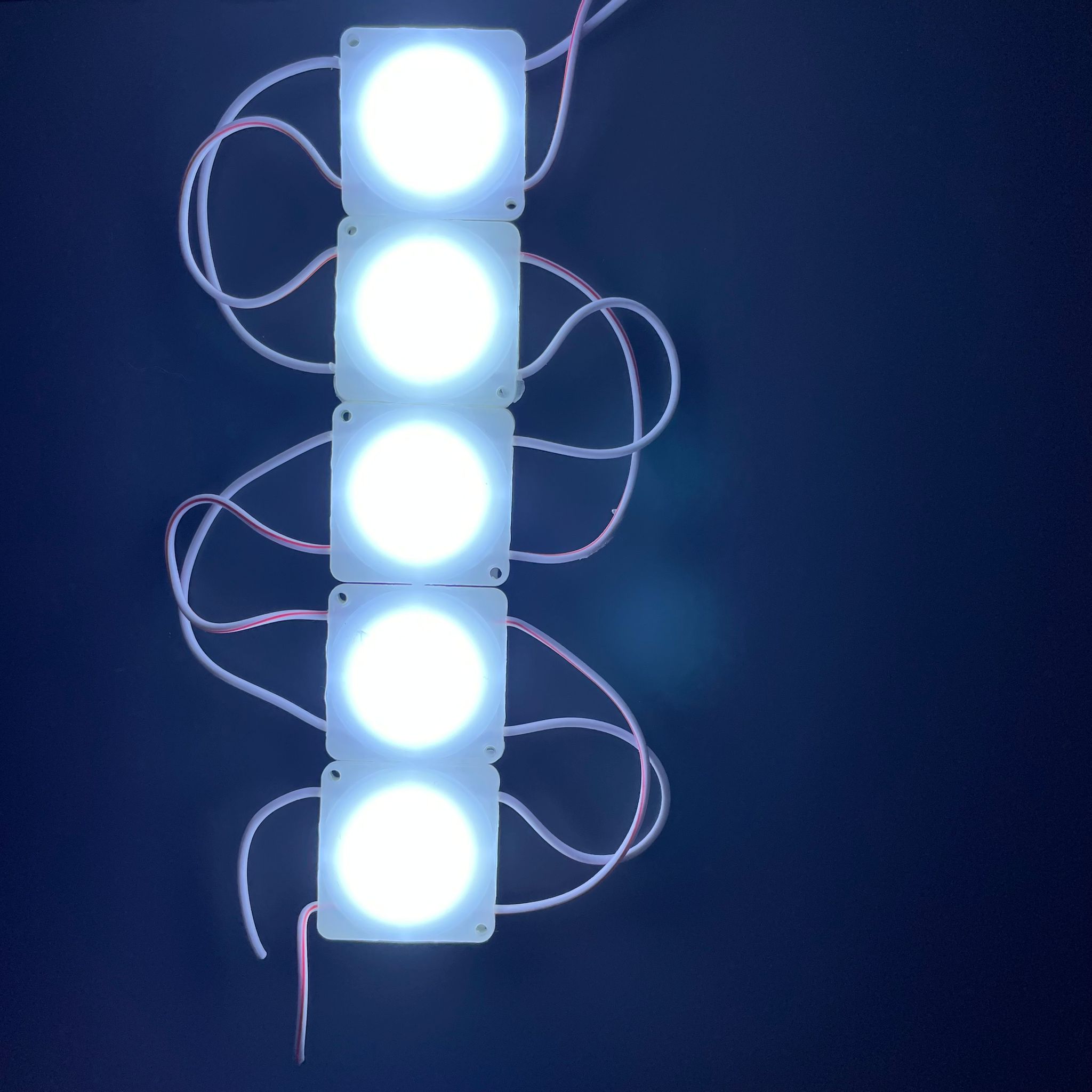 3030 NEON MODÜL LED - HighTek Lighting & Electric