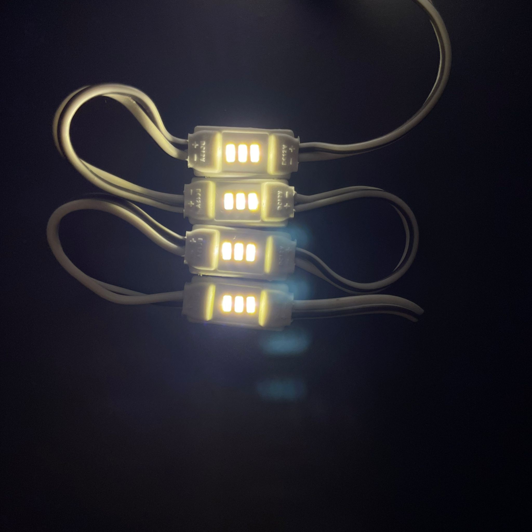 MODÜL LED - HighTek Lighting & Electric